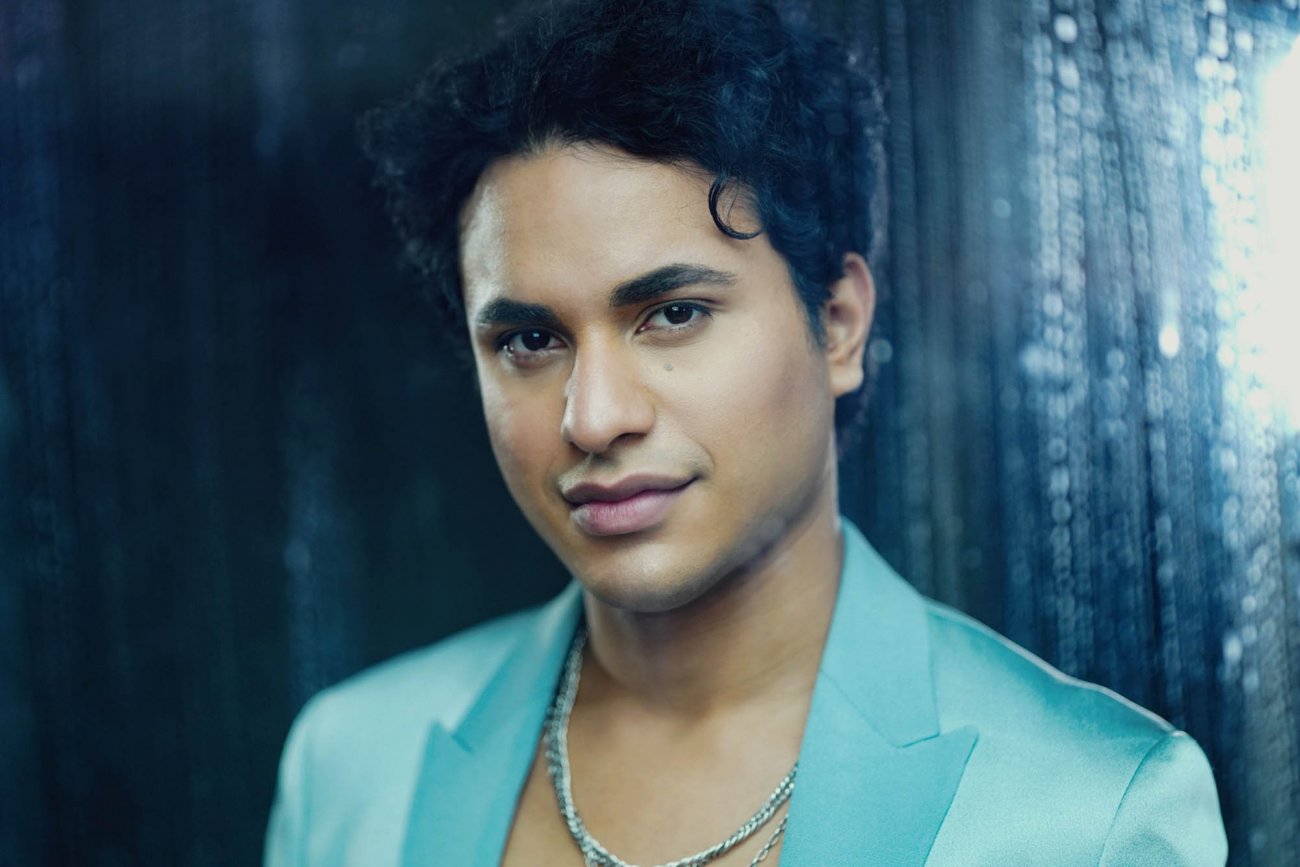 Samuel Mariño | HarrisonParrott